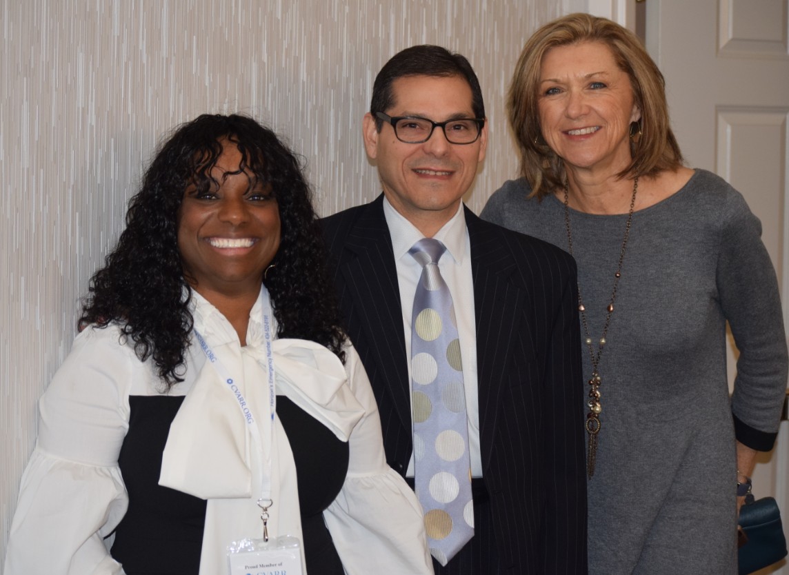 Stay Up to Date with CVARR