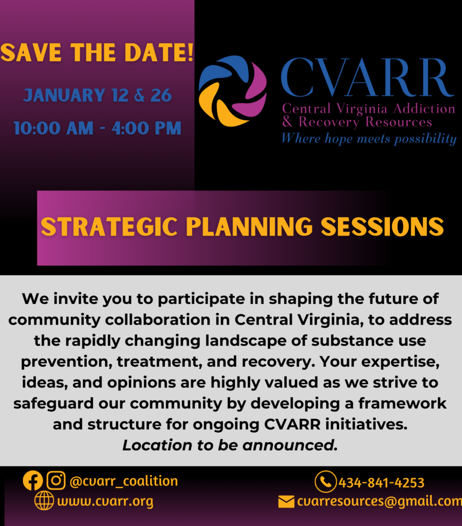Stay Up to Date with CVARR