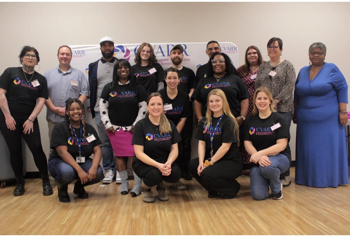 Stay Up to Date with CVARR - CVARR