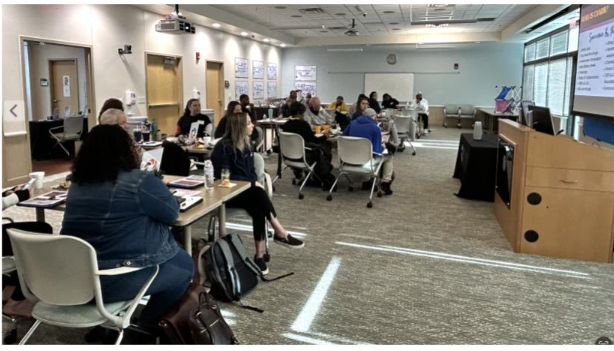 Stay Up to Date with CVARR - CVARR