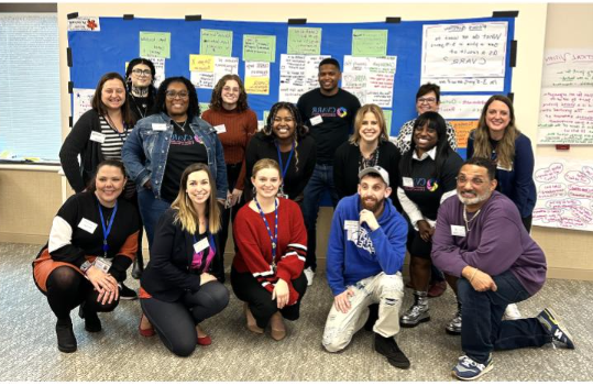 Stay Up to Date with CVARR - CVARR