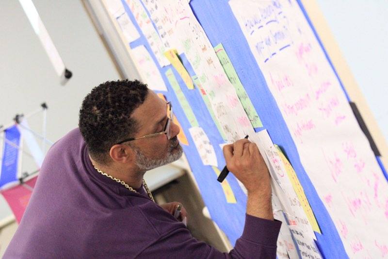 Stay Up to Date with CVARR - CVARR