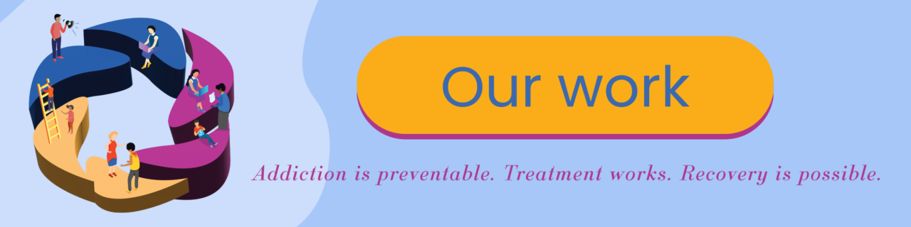 Our Work | CVARR - Central Virginia Addiction & Recovery Resources ...